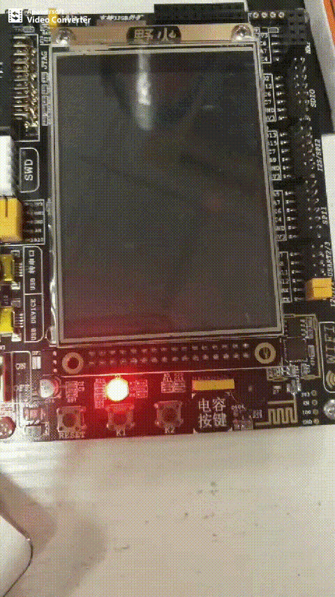 Stm32汇编语言设计stm32用汇编语言 Csdn博客 