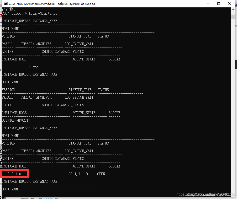 Springboot连接oracle数据库,兼容多个数据库 Springboot 不同数据库兼容 Csdn博客