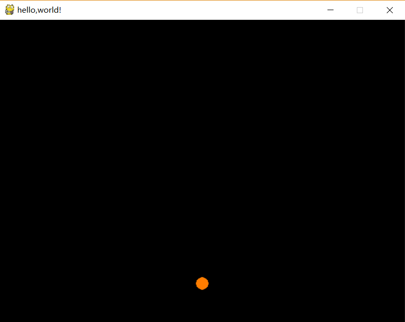 pygame/pgzrun小游戏-CSDN博客