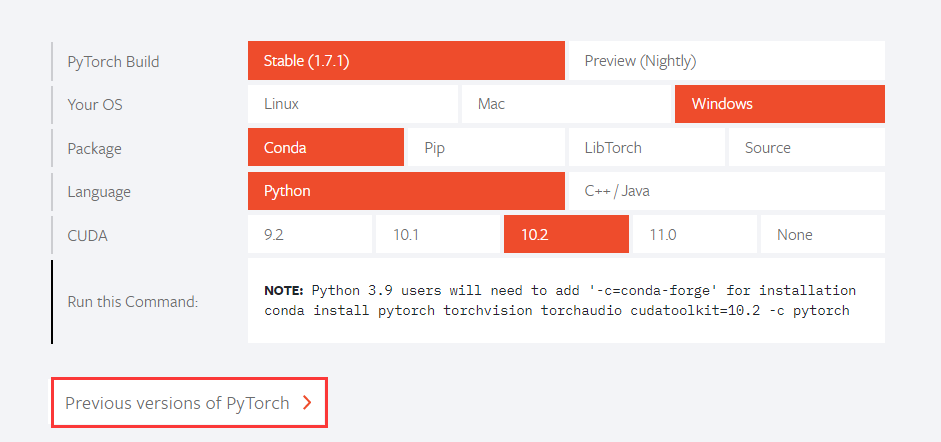 Win10环境下安装Anaconda并配置Pytorch框架（干货）_anaconda 64-bit graphical installer python3.6-CSDN博客