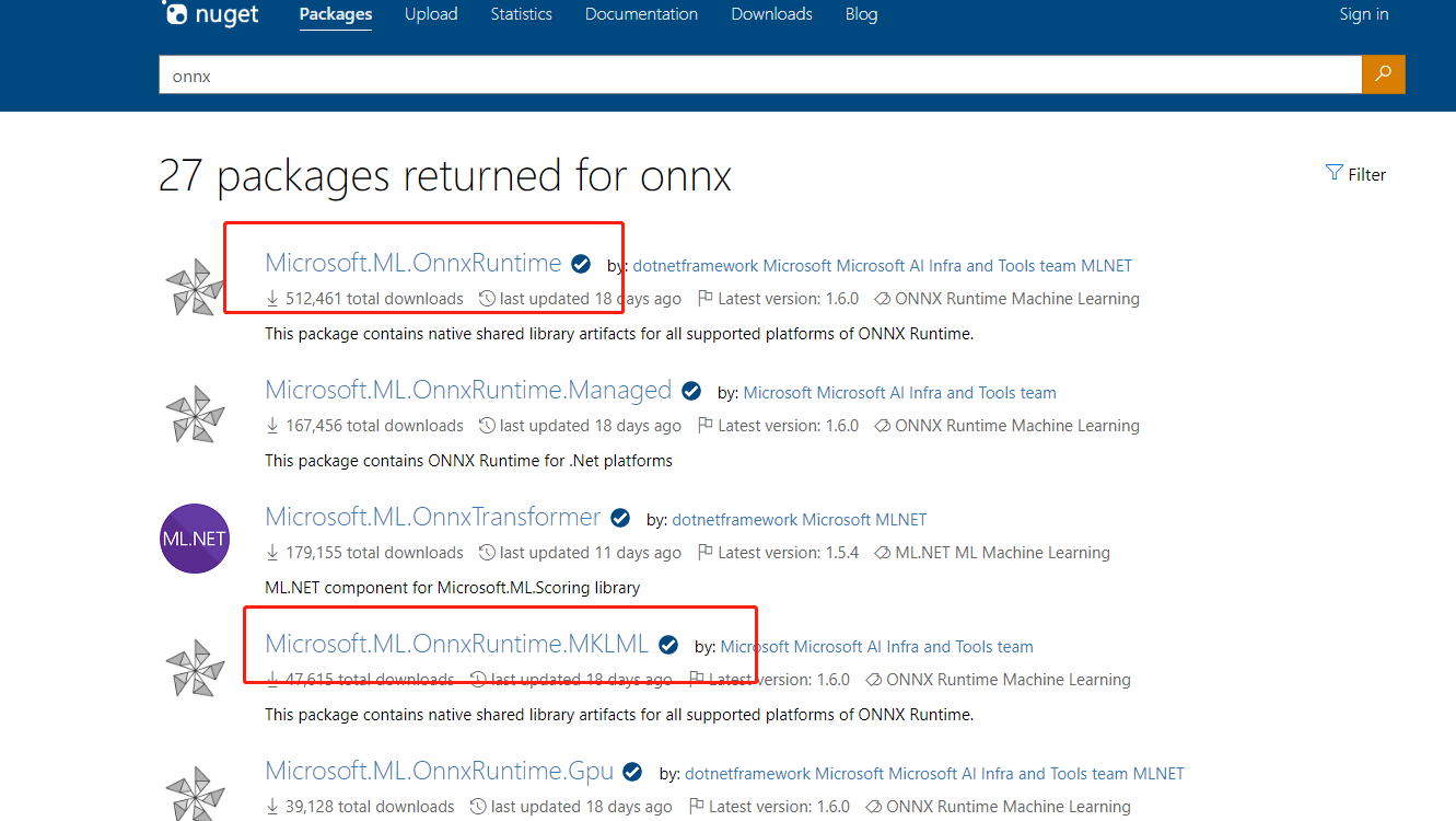 vs2019离线安装OnnxRuntime_onnxruntime布署到win7-CSDN博客