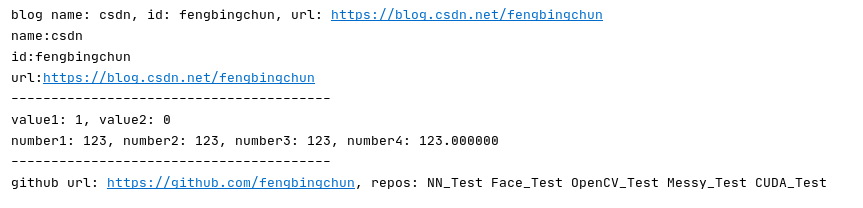 C/C++编程：利用yaml-cpp读写yaml配置文件_yaml-cpp cmake-CSDN博客
