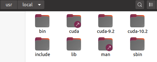 Ubuntu20 04下不同版本的pytorch切换使用不同版本cuda Ubuntu如何更改torch版本 Csdn博客