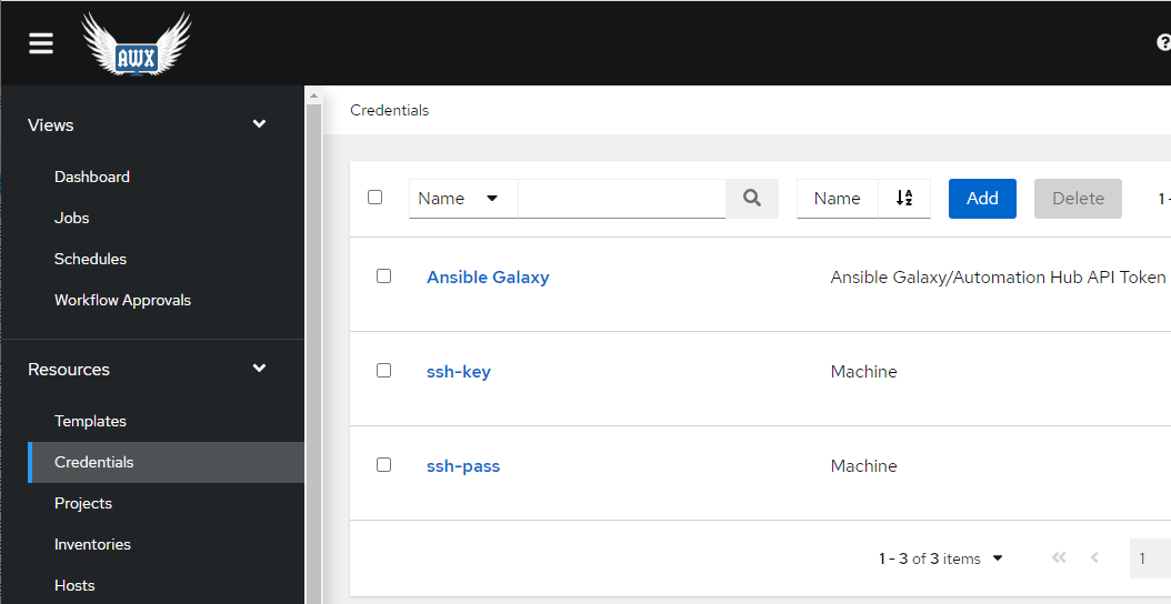 docker安装ansible awx_docker-compose awx-CSDN博客