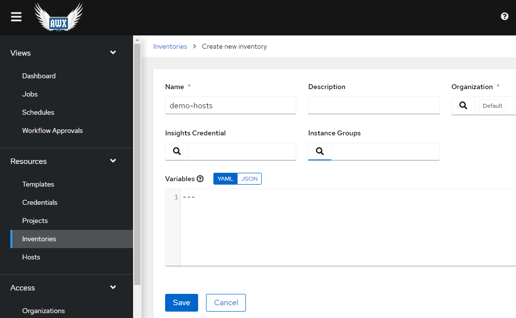 docker安装ansible awx_docker-compose awx-CSDN博客