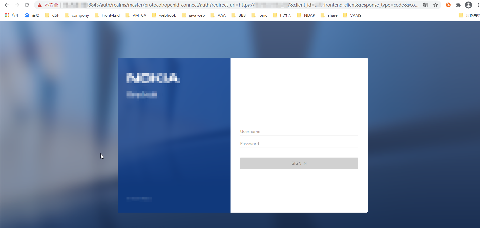 Keycloak的SSO功能与cookie的关系_keycloak sso-CSDN博客