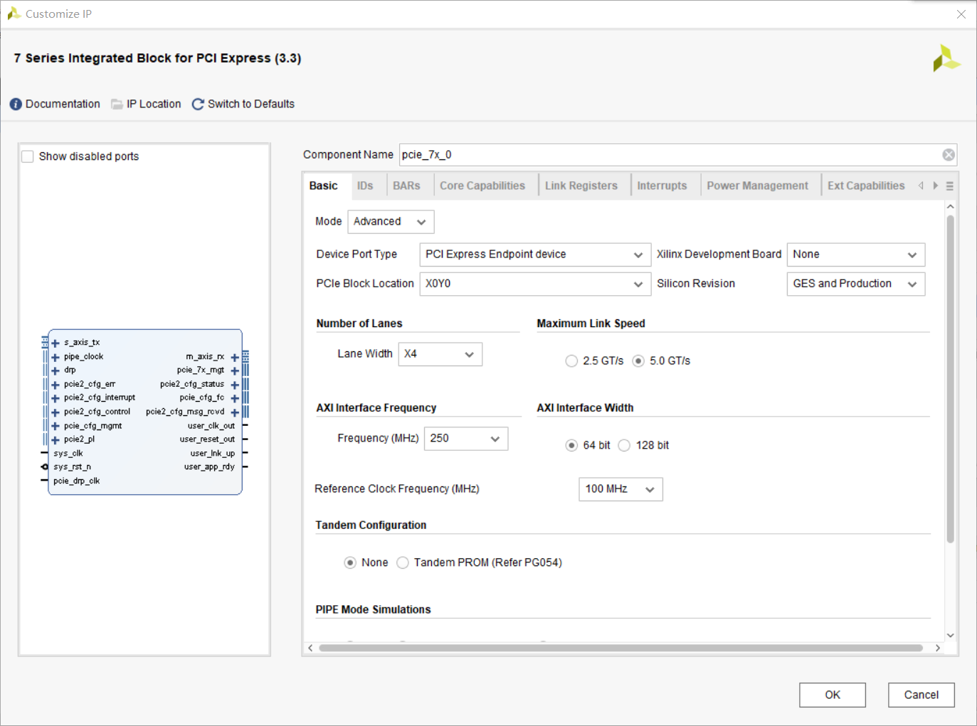 riffa架构的IP制作_[synth 8-660] unable to resolve 'clog2s-CSDN博客