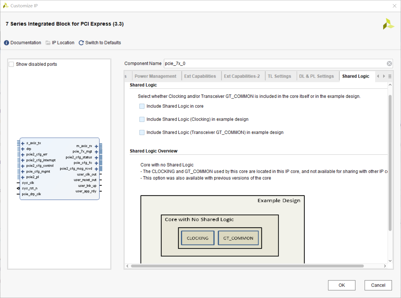 riffa架构的IP制作_[synth 8-660] unable to resolve 'clog2s-CSDN博客