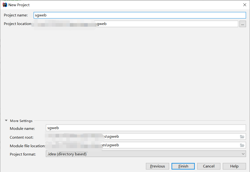 IDEA创建基本的gradle项目(小白篇)_idea gradle-CSDN博客