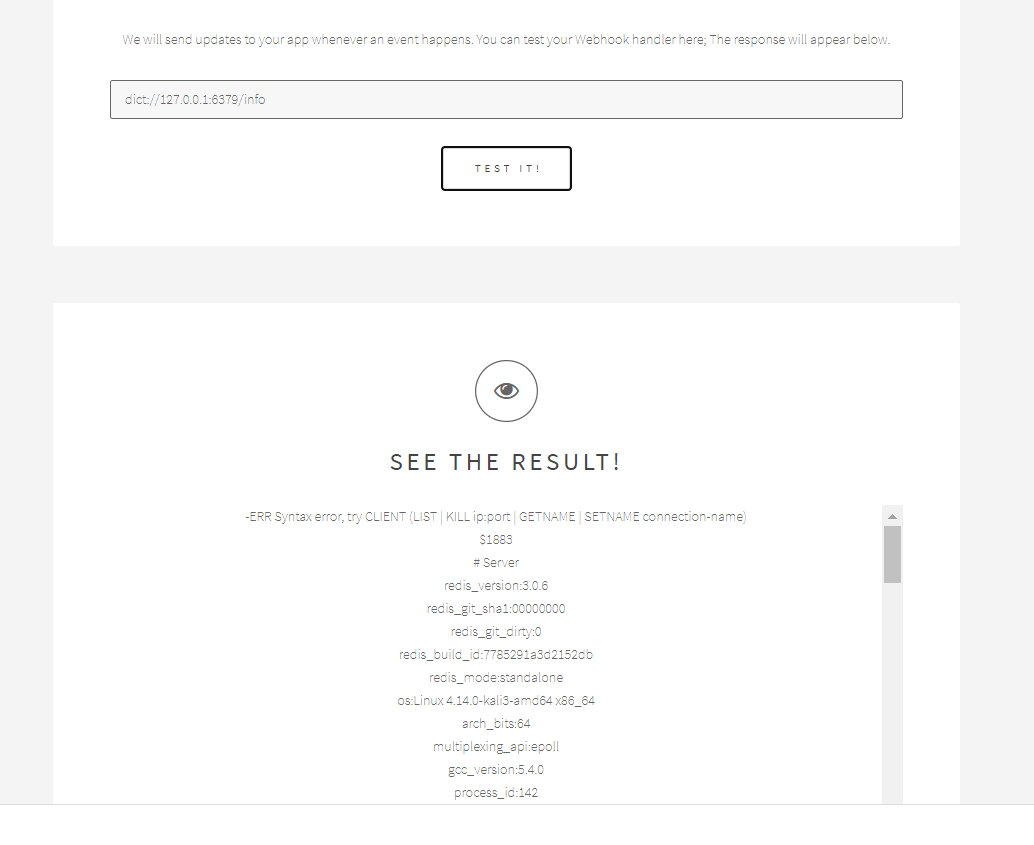 从ssrf-lab详解看ssrf-CSDN博客