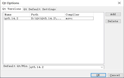 vs2019通过qt designer制作小界面_vs2109中 qt designer界面设计教程-CSDN博客