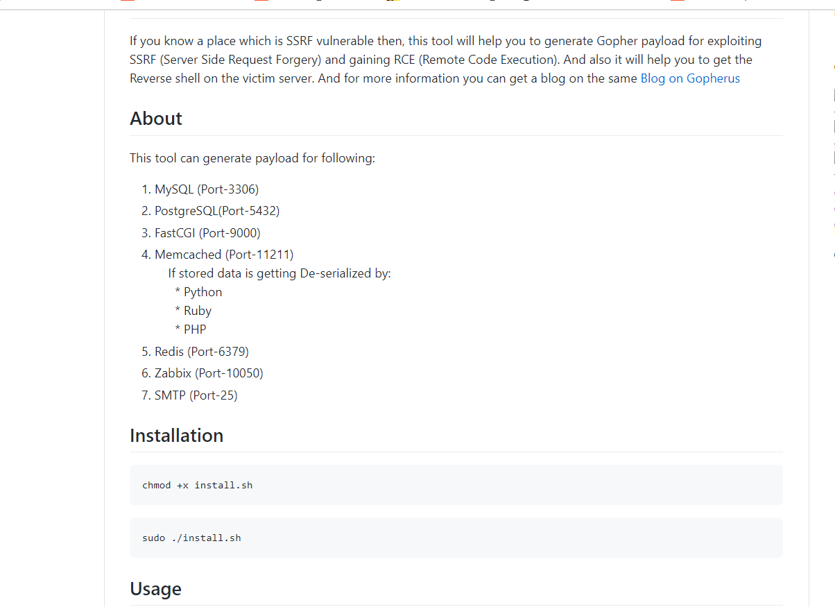 从ssrf-lab详解看ssrf-CSDN博客