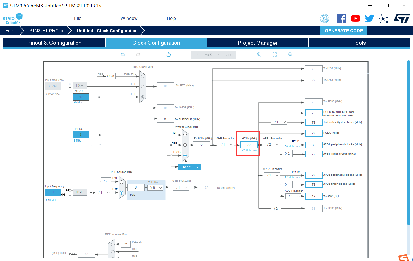 【STM32CubeMX】位置式PID调节控制输出电压（超详解）_ad采集的pid算法-CSDN博客