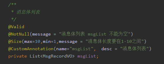 @NotNull验证list对象无效_@notnull list-CSDN博客