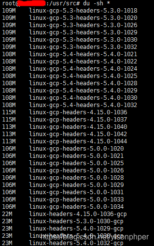 Linux服务器磁盘满了,找出可删的大文件,删除log、snap以及ubuntu 18不再使用的旧内核,释放空间sudo Apt