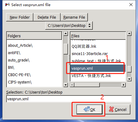 P4VASP的安装 & 使用P4VASP画DOS(态密度)图-CSDN博客