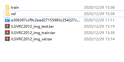 ImageNet数据下载及处理_imagenet数据集下载 百度云-CSDN博客