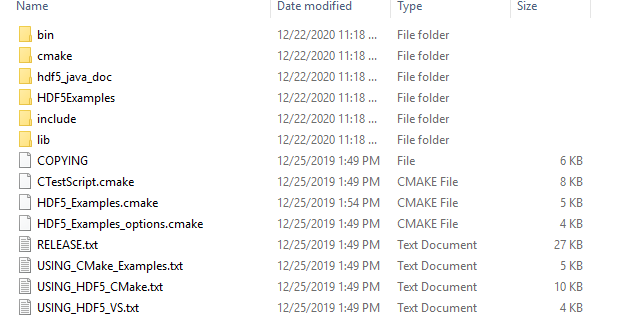 如何在visual studio中调用HDF5_visual studio 中使用hdf5-CSDN博客