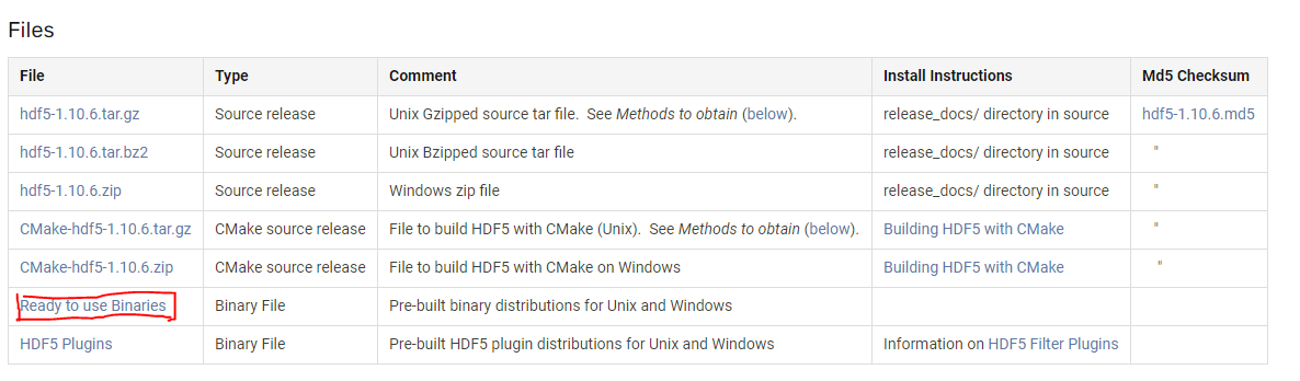 如何在visual studio中调用HDF5_visual studio 中使用hdf5-CSDN博客