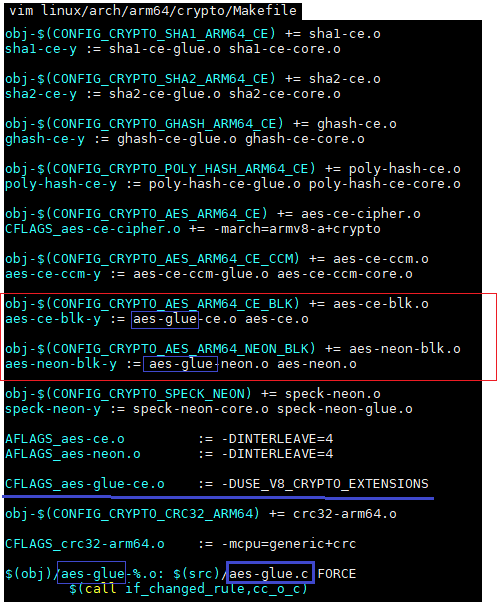 Linux Kernel aarch64 Crypto原理和框架介绍_aarch avx linux-CSDN博客