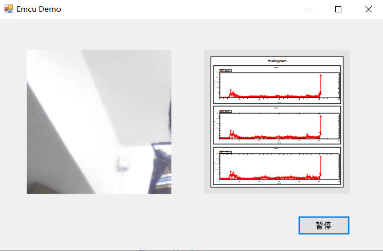 EMGU：开发用于图像处理的C#窗体程序-CSDN博客