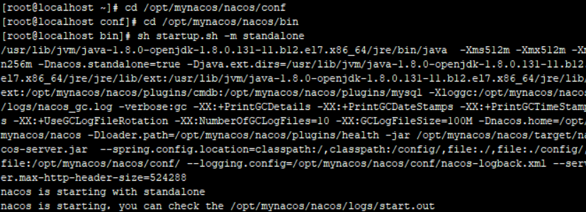 linux配置自带jdk的path；解决在linux中找不到jdk的问题_nacos启动脚本读取不到jdk-CSDN博客