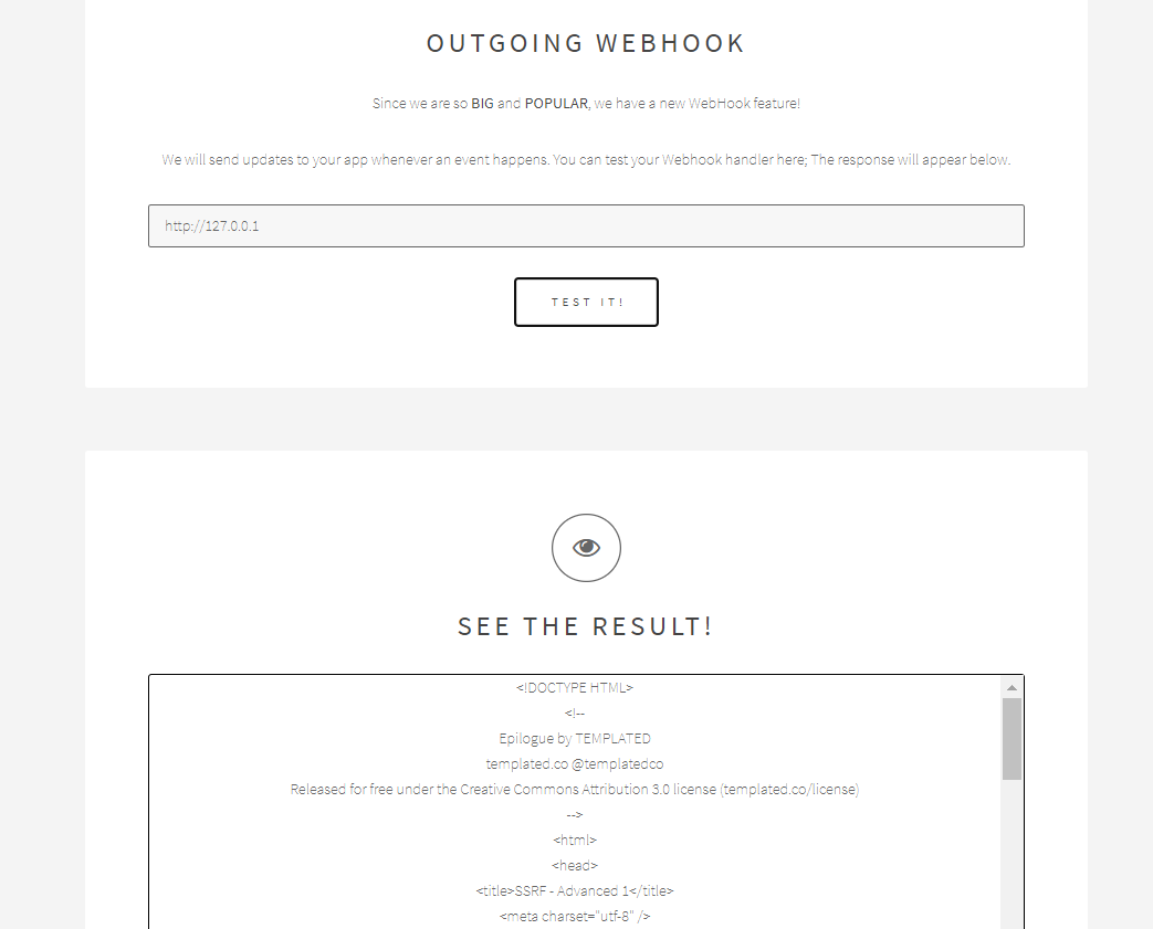 从ssrf-lab详解看ssrf-CSDN博客