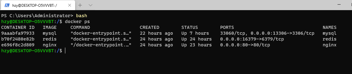 Windows WSL2安装Ubuntu20.04_ubuntu20.04 wsl2-CSDN博客