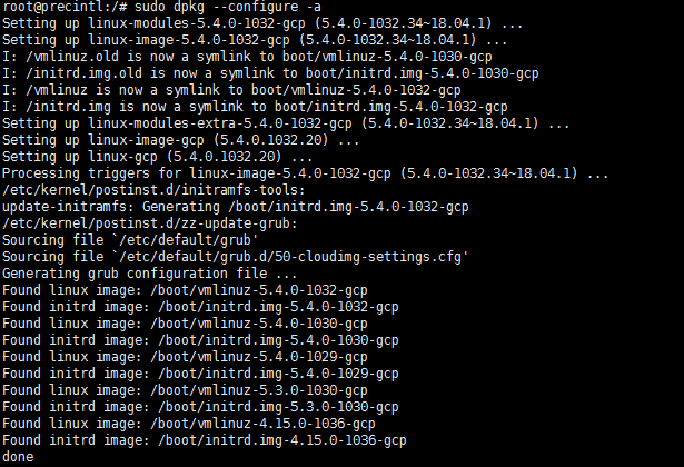 Linux服务器磁盘满了，找出可删的大文件，删除log、Snap以及Ubuntu 18不再使用的旧内核，释放空间_sudo apt autoremove --purge snapd-CSDN博客