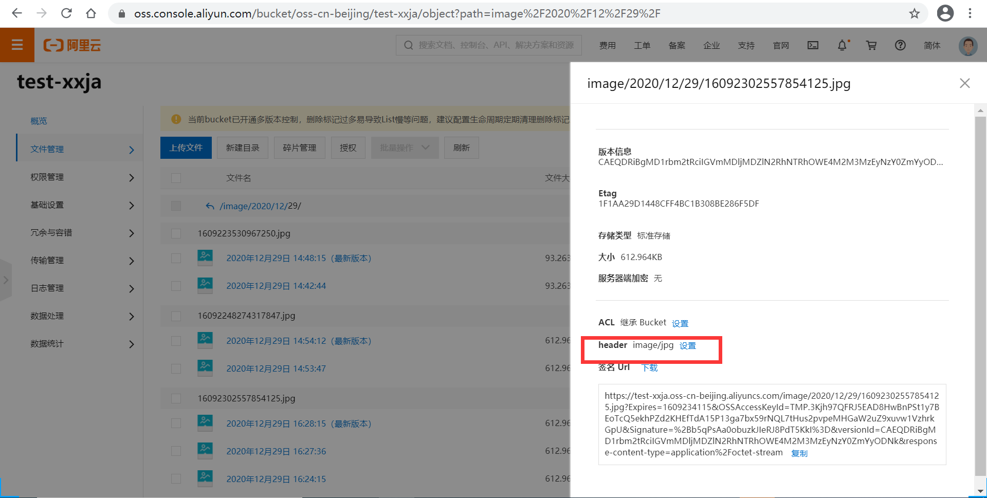 图片存储阿里云oss_oss存储图片-CSDN博客