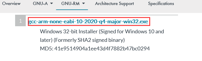 【Nordic】nRF52810 OTA升级(一)--DFU环境搭建_nrf secure dfu配置microecc,不用oberon-CSDN博客
