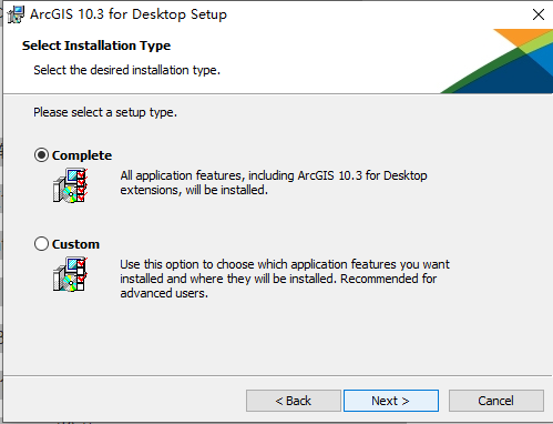 ArcGIS 桌面版安装和ArcMap添加mdb库表基本操作_arcgis导入mdb-CSDN博客