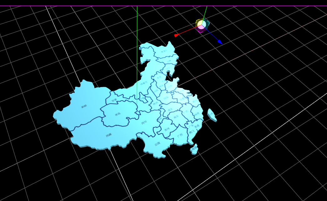Three.js模型导入报错THREE.WebGLProgram: shader error: 1281 35715 false gl.getProgramInfoLog No compile ...