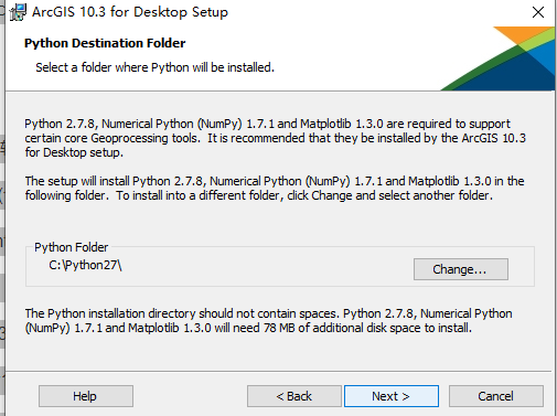 ArcGIS 桌面版安装和ArcMap添加mdb库表基本操作_arcgis导入mdb-CSDN博客