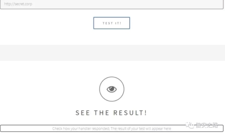 从ssrf-lab详解看ssrf-CSDN博客