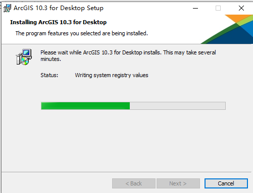 ArcGIS 桌面版安装和ArcMap添加mdb库表基本操作_arcgis导入mdb-CSDN博客