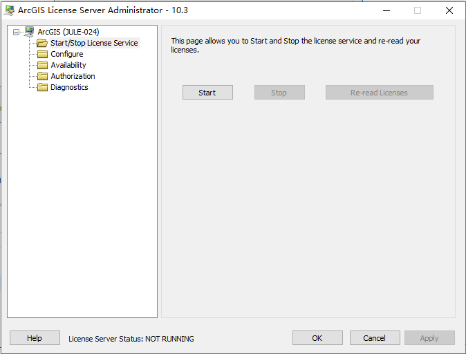 ArcGIS 桌面版安装和ArcMap添加mdb库表基本操作_arcgis导入mdb-CSDN博客