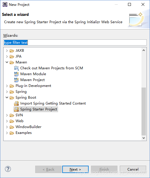 Eclipse/Idea 搭建 SpringBoot+Mybatis整合html、jsp、easyui（在线STS方式）_springboot整合easyui-CSDN博客