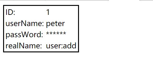 Eclipse/Idea 搭建 SpringBoot+Mybatis整合html、jsp、easyui（在线STS方式）_springboot整合easyui-CSDN博客