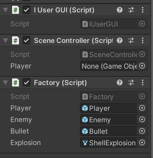 AI 坦克设计_毕竟你胡总的博客-CSDN博客