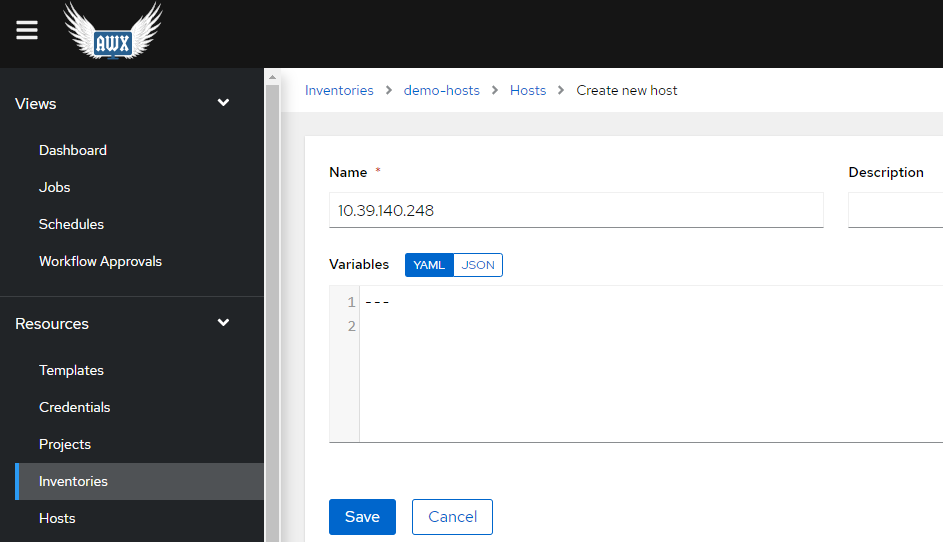 docker安装ansible awx_docker-compose awx-CSDN博客