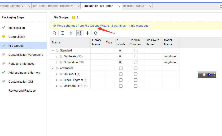 用ADI官方源码构建任意Xilinx的ZYNQ平台下的ADI芯片控制程序（1）——硬件平台搭建篇_adi官方提供的源码-CSDN博客