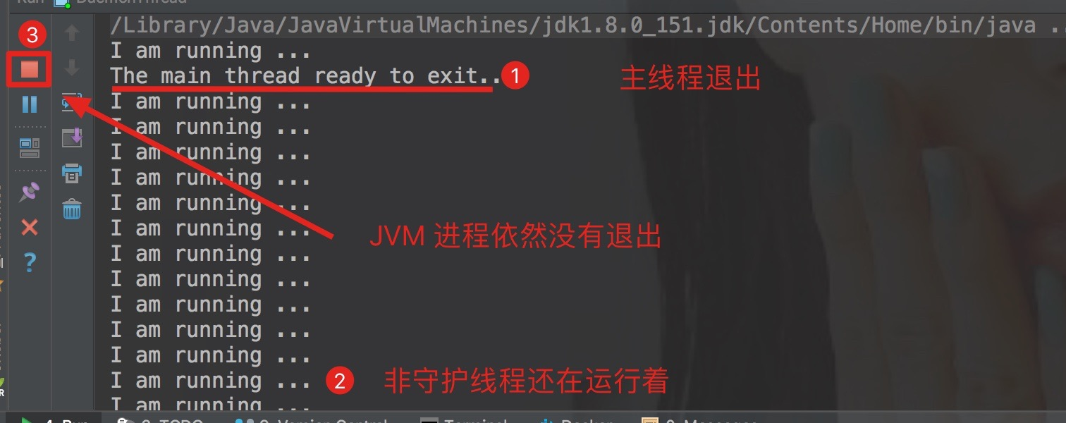 什么是守护线程 Csdn博客