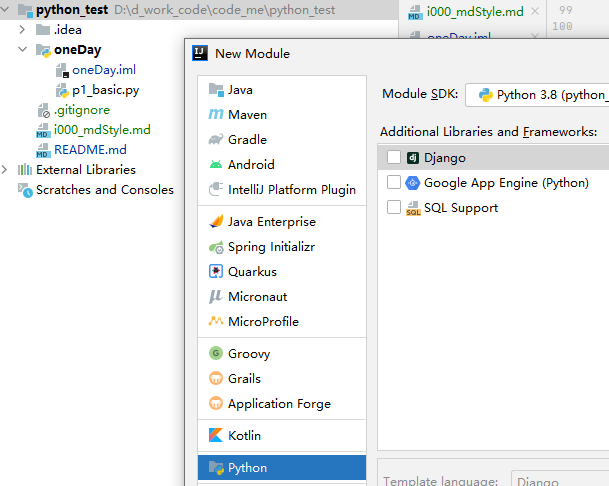 windows10 idea python 开发环境搭建及验证（便携版）_window idea phython_尝＆试的博客-CSDN博客