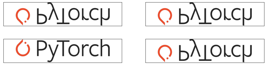 PyTorch 笔记Ⅸ——数据增强_randomhorizontalflip-CSDN博客