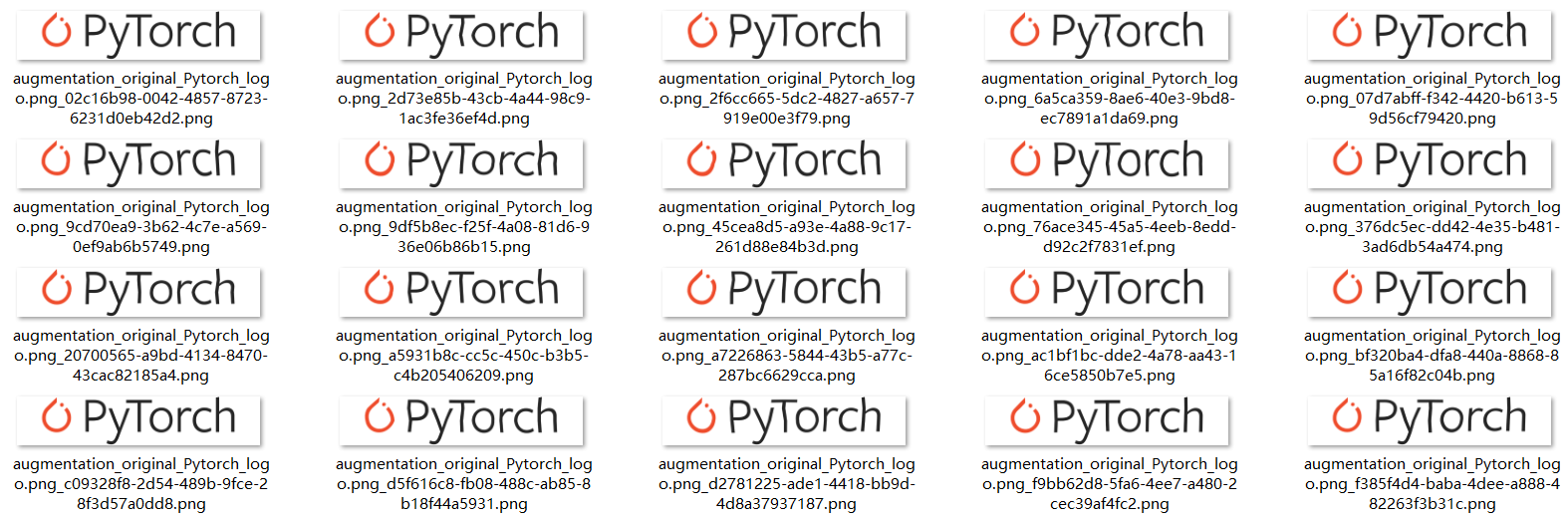 PyTorch 笔记Ⅸ——数据增强_randomhorizontalflip-CSDN博客