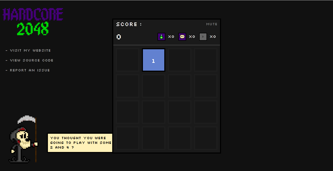 HashTeam web_阴间2048 writeup_阴间代码-CSDN博客