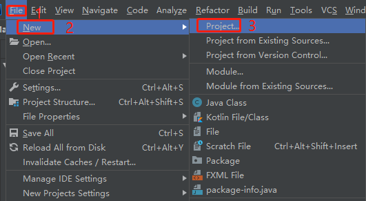 IDEA之JDBC使用教程_idea怎么使用jdbc-CSDN博客