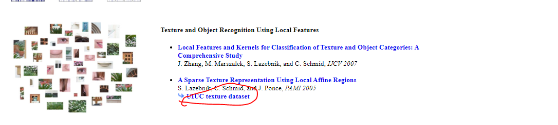 UIUC纹理数据集下载_uiuc纹理数据集全称-CSDN博客