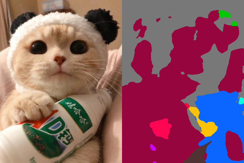 使用Pytorch实现语义分割Semantic Segmentation_semantic-segmentation-pytorch-CSDN博客